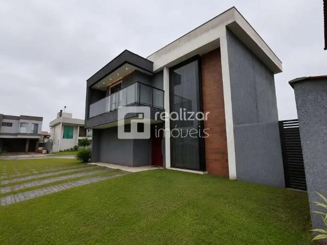 Casa / Sobrado em Condomínio para Locação em Florianópolis/SC São João do Rio Vermelho 4 Quartos