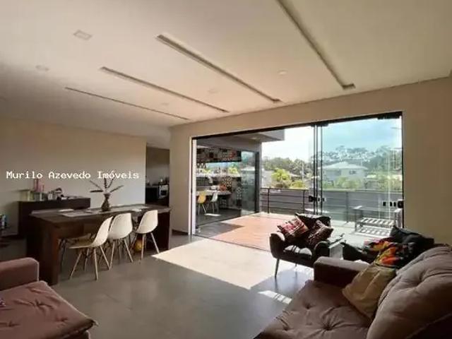 Casa / Sobrado em Condomínio para Locação em Florianópolis/SC São João do Rio Vermelho 5 Quartos