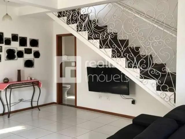 Casa / Sobrado em Condomínio para Locação em Florianópolis/SC São João do Rio Vermelho 5 Quartos