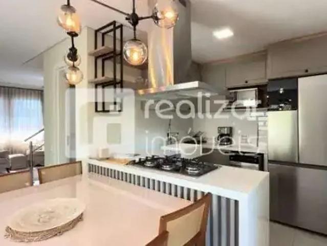 Casa / Sobrado em Condomínio para Locação em Florianópolis/SC Santo Antônio de Lisboa 3 Quartos