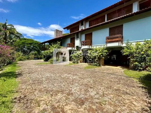 Casa / Sobrado em Condomínio para Locação em Florianópolis/SC Santo Antônio de Lisboa 5 Quartos