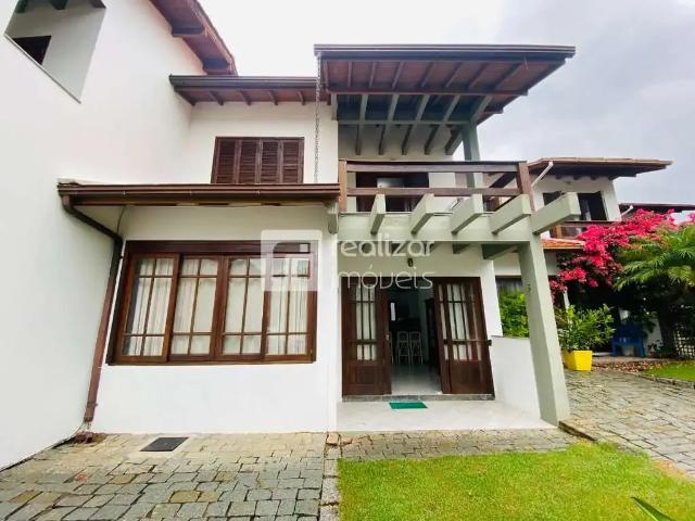 Casa / Sobrado em Condomínio para Locação em Florianópolis/SC Praia Mole 2 Quartos