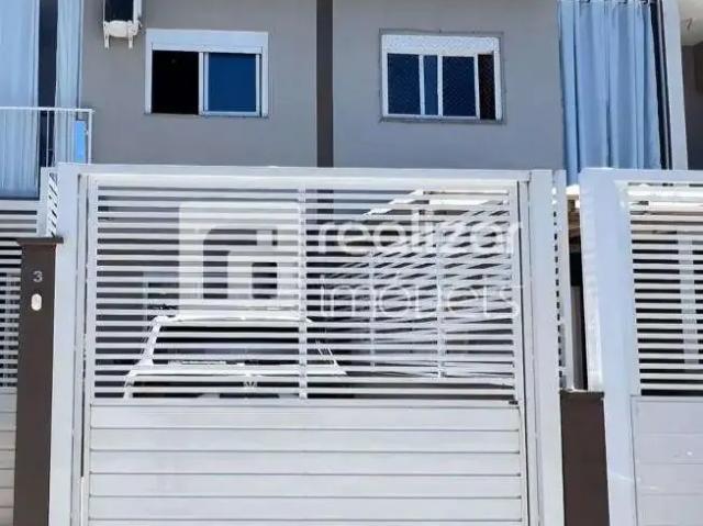 Casa / Sobrado em Condomínio para Locação em Florianópolis/SC Ribeirão da Ilha 2 Quartos
