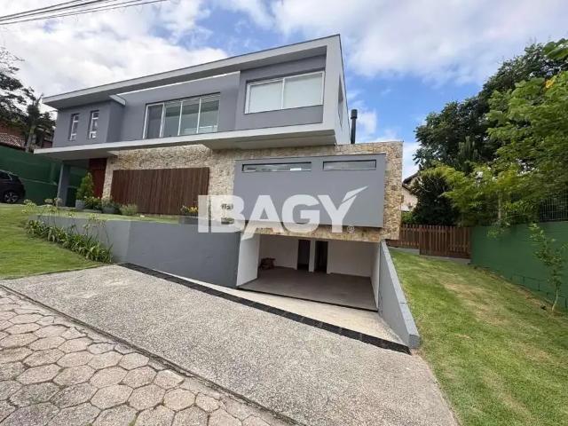 Casa / Sobrado em Condomínio para Locação em Florianópolis/SC Rio Tavares