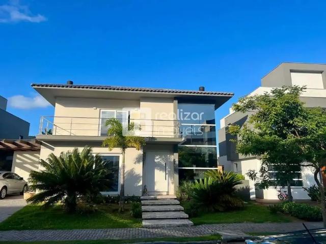 Casa / Sobrado em Condomínio para Locação em Florianópolis/SC Rio Tavares 4 Quartos
