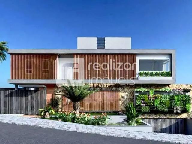 Casa / Sobrado em Condomínio para Locação em Florianópolis/SC Rio Tavares 4 Quartos