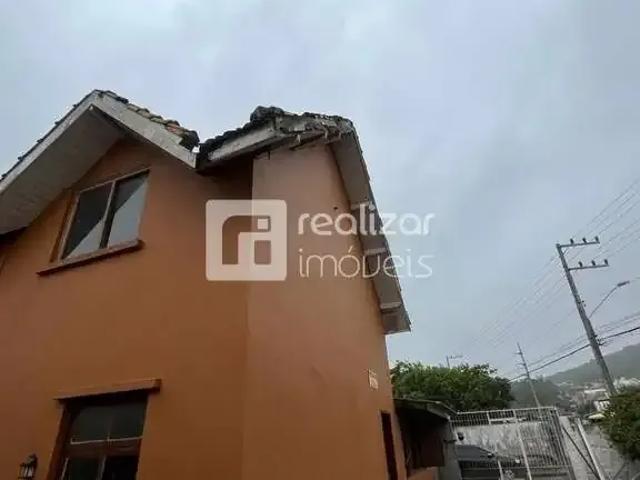Casa / Sobrado em Condomínio para Locação em Florianópolis/SC Vargem do Bom Jesus 3 Quartos