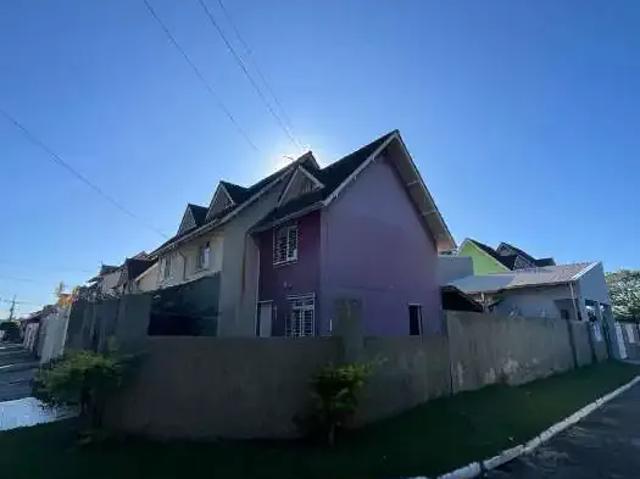 Casa / Sobrado em Condomínio para Locação em Florianópolis/SC Vargem Grande 3 Quartos