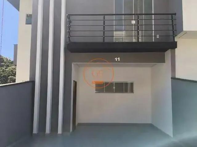 Casa / Sobrado em Condomínio para Locação em Franco da Rocha/SP Villa Verde 4 Quartos