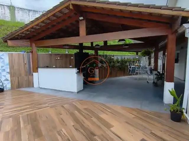 Casa / Sobrado em Condomínio para Locação em Franco da Rocha/SP Villa Verde 3 Quartos