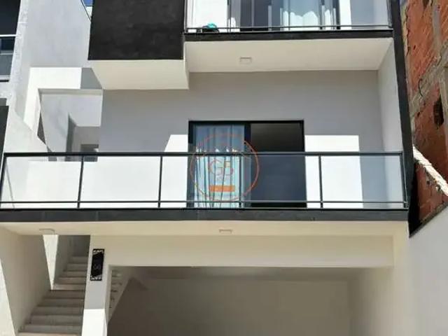 Casa / Sobrado em Condomínio para Locação em Franco da Rocha/SP Villa Verde 3 Quartos