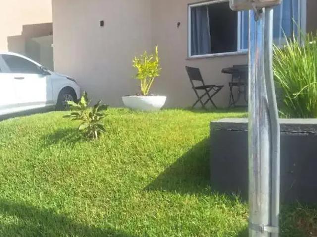Casa / Sobrado em Condomínio para Locação em Goiânia/GO Fazenda São Domingos 2 Quartos