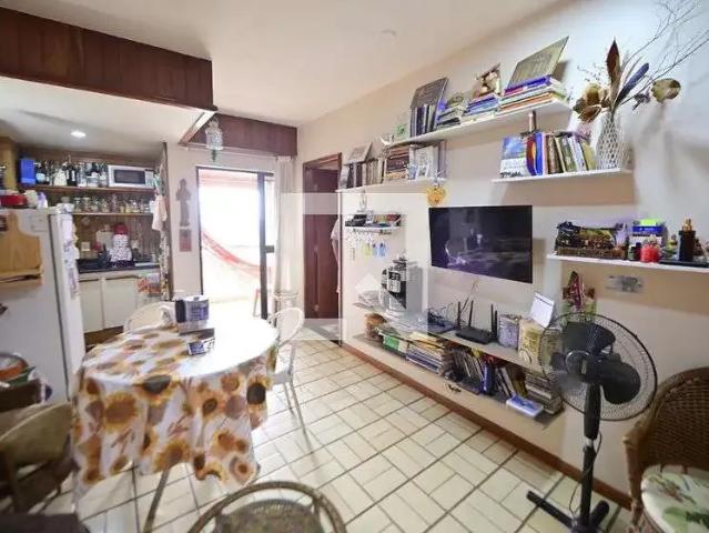 Casa / Sobrado em Condomínio para Locação em Goiânia/GO Setor Oeste 1 Quartos