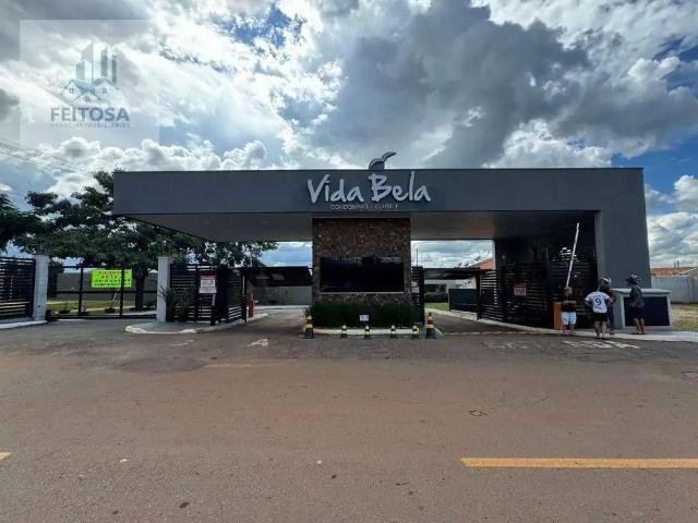 Casa / Sobrado em Condomínio para Locação em Goiânia/GO Parque Maracanã 2 Quartos