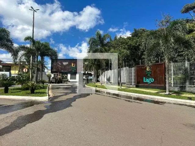 Casa / Sobrado em Condomínio para Locação em Goiânia/GO Parque Industrial Paulista 3 Quartos