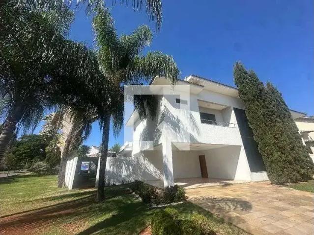 Casa / Sobrado em Condomínio para Locação em Goiânia/GO Residencial Granville 3 Quartos