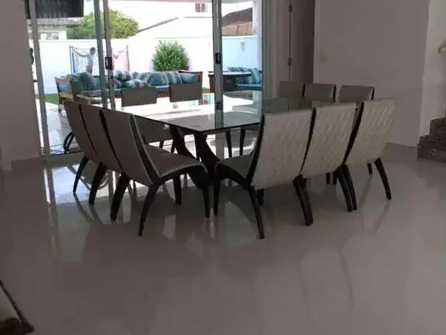 Casa / Sobrado em Condomínio para Locação em Goiânia/GO Residencial Granville 4 Quartos