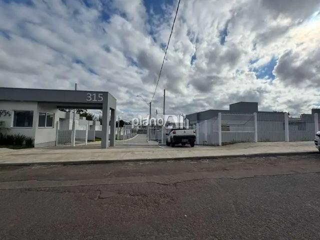 Casa / Sobrado em Condomínio para Locação em Gravataí/RS Mato Alto 2 Quartos