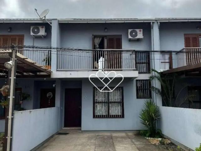 Casa / Sobrado em Condomínio para Locação em Gravataí/RS Neópolis 2 Quartos
