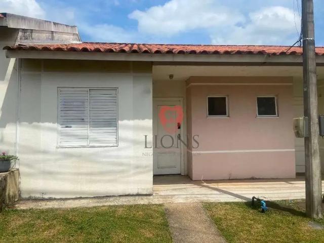 Casa / Sobrado em Condomínio para Locação em Gravataí/RS Oriço 2 Quartos