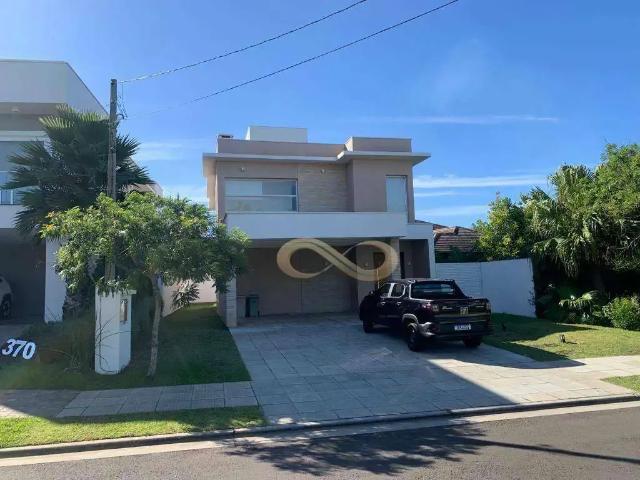 Casa / Sobrado em Condomínio para Locação em Gravataí/RS Alphaville 3 Quartos