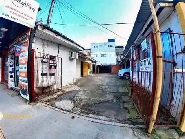 Casa / Sobrado em Condomínio para Locação em Gravataí/RS Centro 1 Quartos