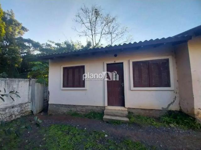 Casa / Sobrado em Condomínio para Locação em Gravataí/RS Centro 2 Quartos