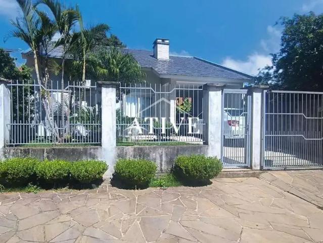 Casa / Sobrado em Condomínio para Locação em Gravataí/RS Dom Feliciano 3 Quartos