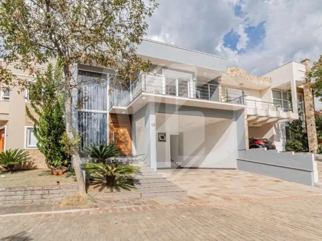 Casa / Sobrado em Condomínio para Locação em Gravataí/RS Dom Feliciano 3 Quartos
