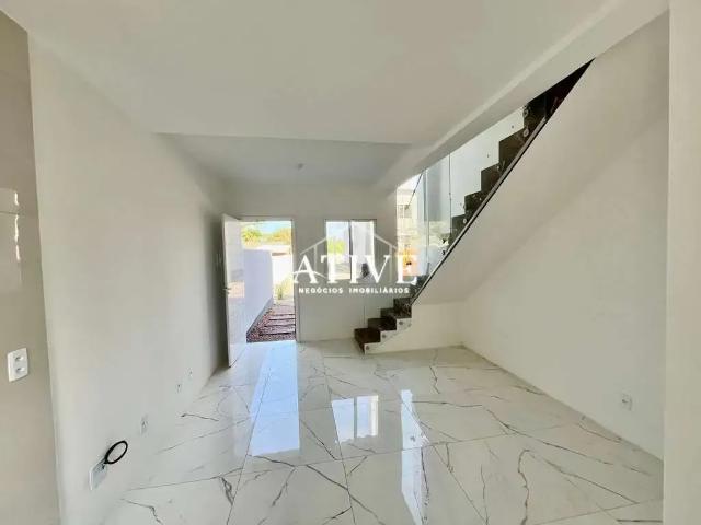 Casa / Sobrado em Condomínio para Locação em Gravataí/RS Dona Mercedes 2 Quartos