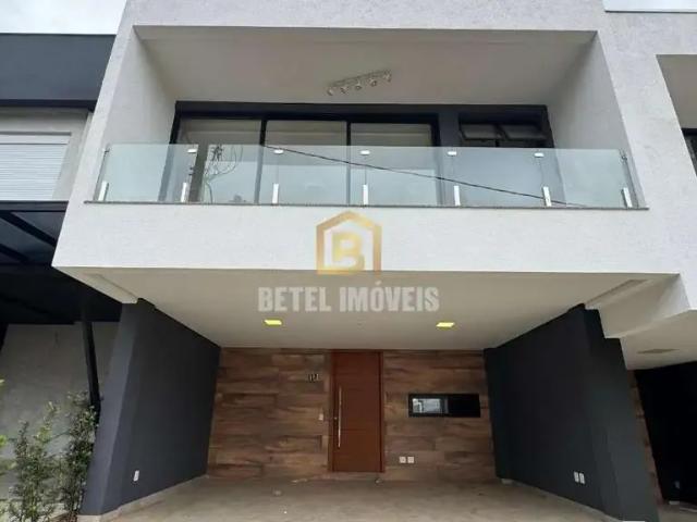Casa / Sobrado em Condomínio para Locação em Gravataí/RS Jansen 2 Quartos