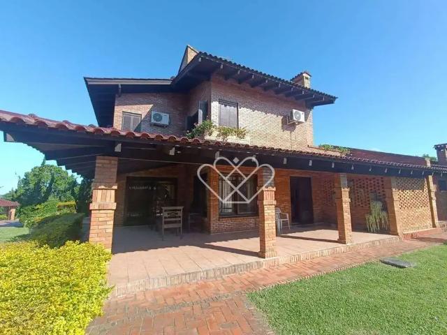 Casa / Sobrado em Condomínio para Locação em Gravataí/RS Paragem dos Verdes Campos 3 Quartos