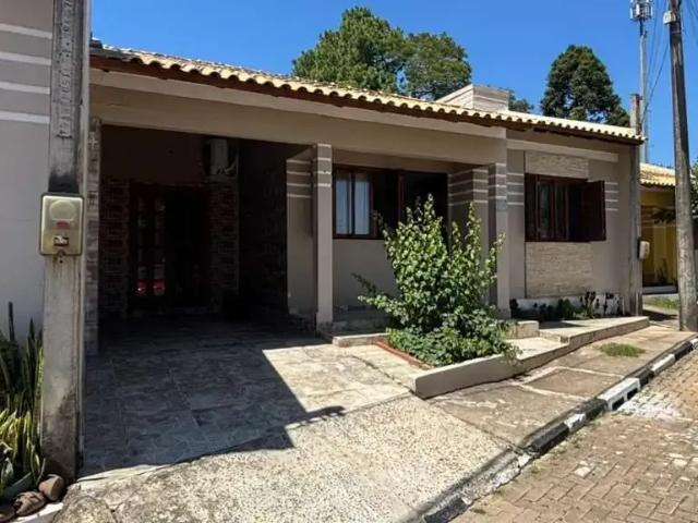Casa / Sobrado em Condomínio para Locação em Gravataí/RS Parque do Itatiaia 3 Quartos
