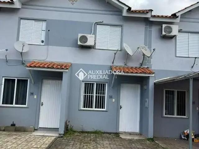 Casa / Sobrado em Condomínio para Locação em Gravataí/RS Parque Ipiranga 2 Quartos