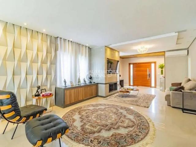 Casa / Sobrado em Condomínio para Locação em Gravataí/RS São Vicente 3 Quartos