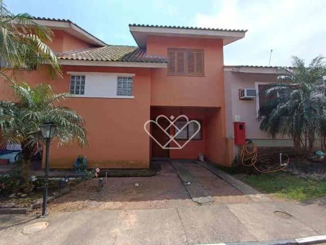 Casa / Sobrado em Condomínio para Locação em Gravataí/RS Sítio Gaúcho 2 Quartos
