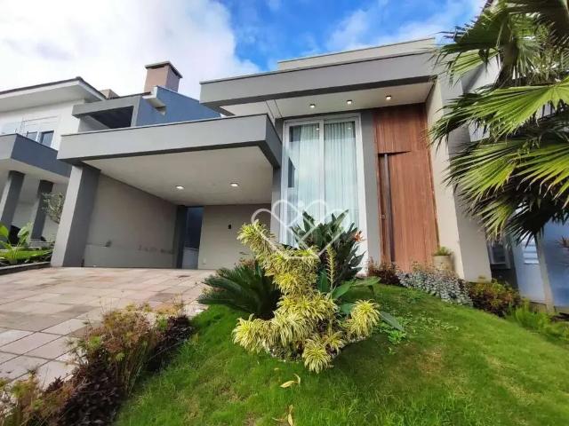 Casa / Sobrado em Condomínio para Locação em Gravataí/RS Villa Lucchesi 3 Quartos