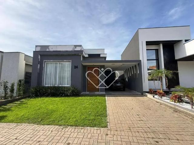 Casa / Sobrado em Condomínio para Locação em Gravataí/RS Villa Lucchesi 3 Quartos