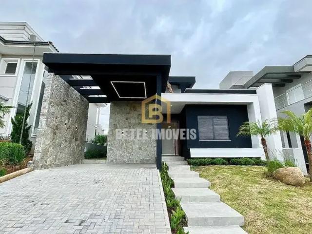Casa / Sobrado em Condomínio para Locação em Gravataí/RS Villa Lucchesi 3 Quartos