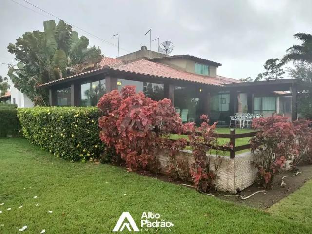 Casa / Sobrado em Condomínio para Locação em Gravatá/PE Alpes Suiços