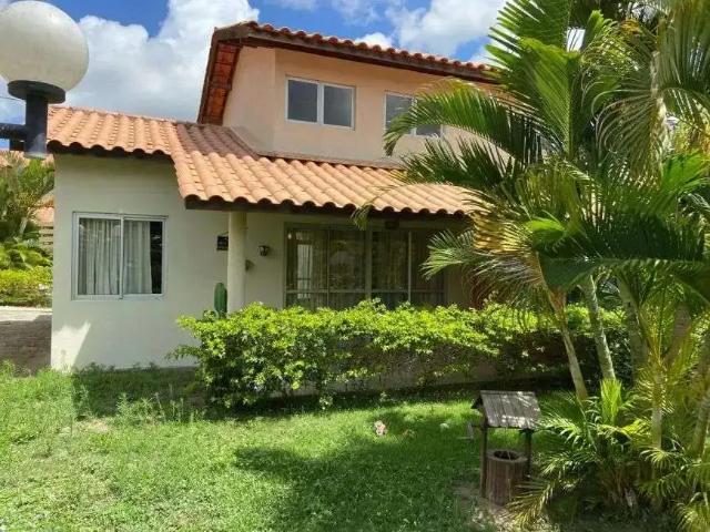 Casa / Sobrado em Condomínio para Locação em Gravatá/PE Alpes Suiços 2 Quartos