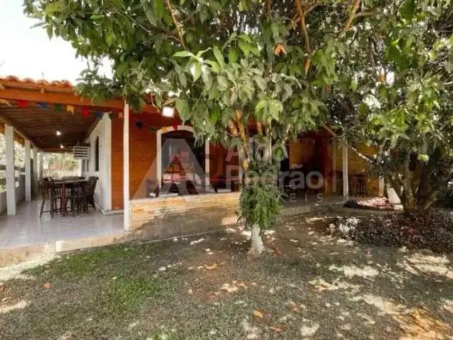 Casa / Sobrado em Condomínio para Locação em Gravatá/PE Alpes Suiços 3 Quartos