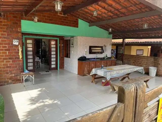Casa / Sobrado em Condomínio para Locação em Gravatá/PE Alpes Suiços 3 Quartos
