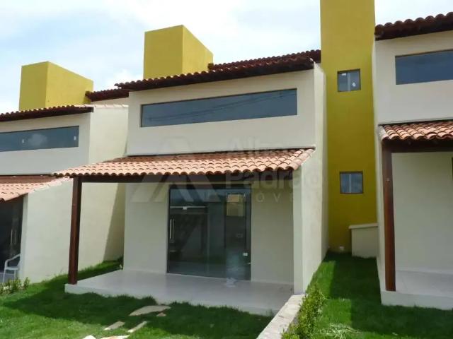 Casa / Sobrado em Condomínio para Locação em Gravatá/PE Alpes Suiços 3 Quartos