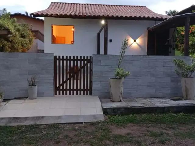 Casa / Sobrado em Condomínio para Locação em Gravatá/PE Alpes Suiços 3 Quartos