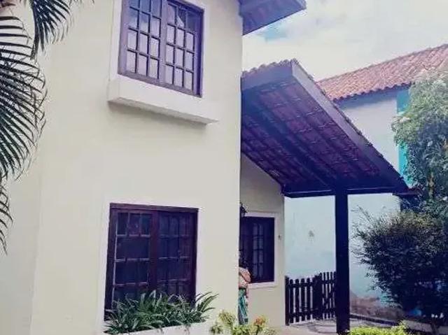Casa / Sobrado em Condomínio para Locação em Gravatá/PE Alpes Suiços 3 Quartos