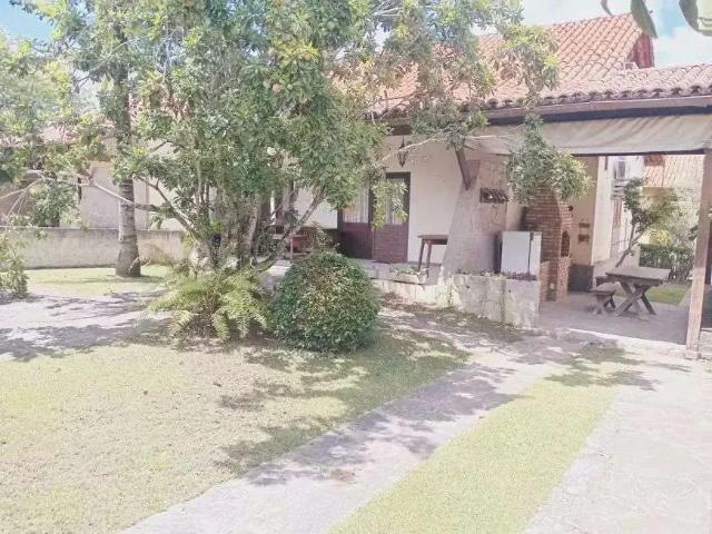 Casa / Sobrado em Condomínio para Locação em Gravatá/PE Alpes Suiços 4 Quartos