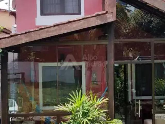 Casa / Sobrado em Condomínio para Locação em Gravatá/PE Alpes Suiços 4 Quartos