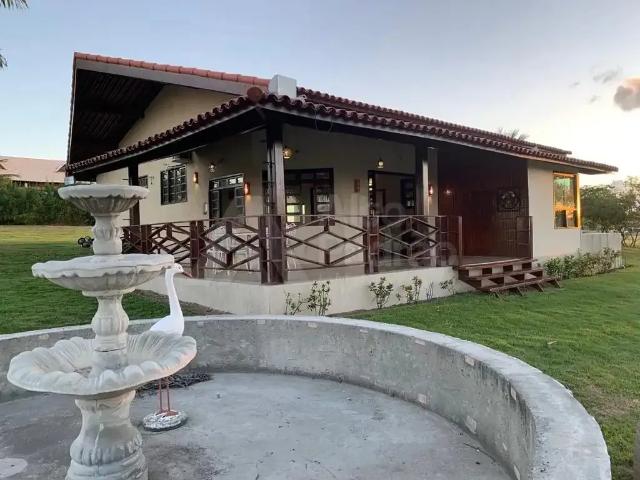 Casa / Sobrado em Condomínio para Locação em Gravatá/PE Área Rural de Gravatá 3 Quartos