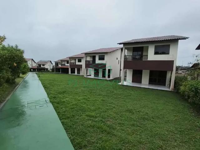 Casa / Sobrado em Condomínio para Locação em Gravatá/PE Santo Antônio 5 Quartos
